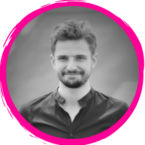 Interview avec Jérémie Gauthier, consultant, YouTubeur et podcaster spécialisé dans la Formule 1 ...